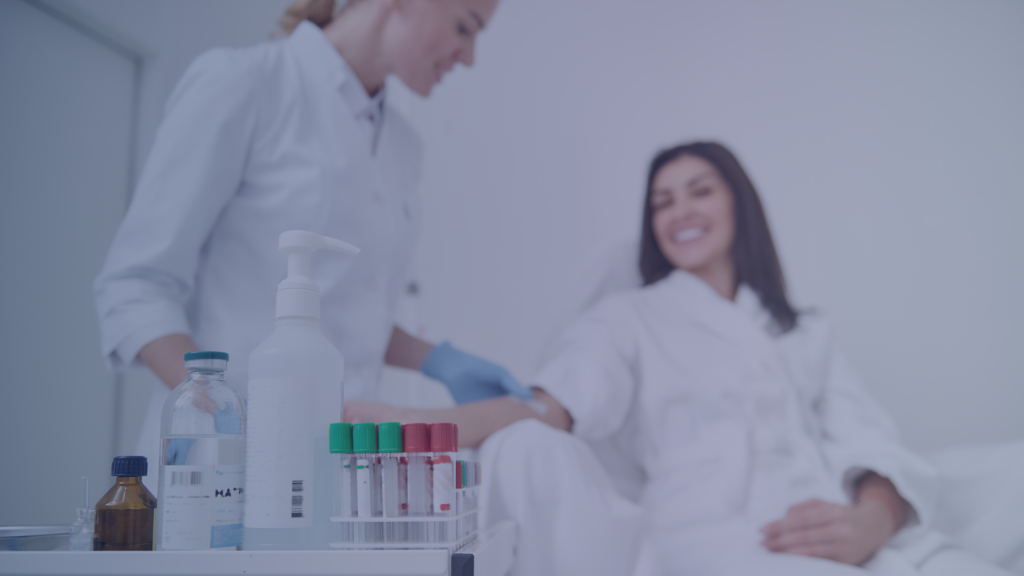 Personalized Dosing – It's here, but how do we do it? • DoseMeRx