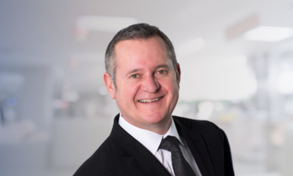 Meet Our Leadership • DoseMeRx