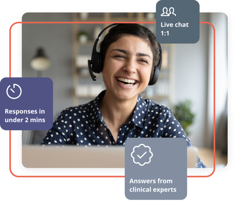 DoseMeRx • The #1 Trusted Bayesian Dosing Platform
